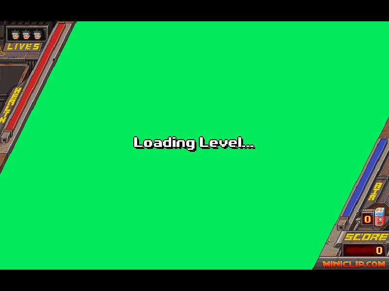 Play Acid Factory Unblocked At School - FLASH Game