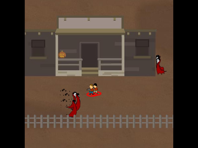 Play Aggressive Attack Unblocked At School - FLASH Game