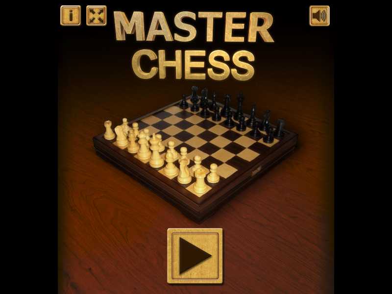 Play Chess Unblocked At School - HTML5 Game