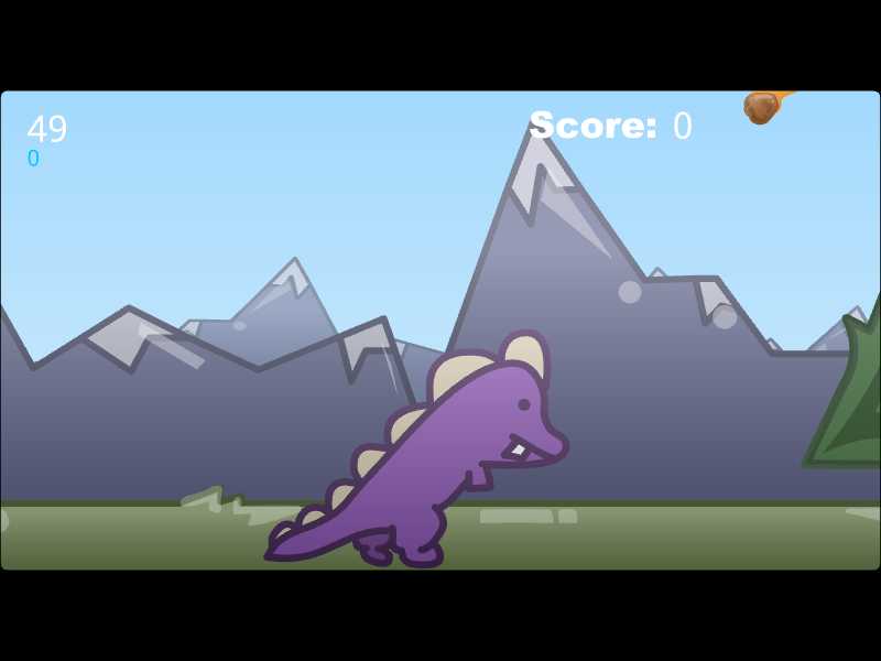 Play Extinct Unblocked At School - FLASH Game