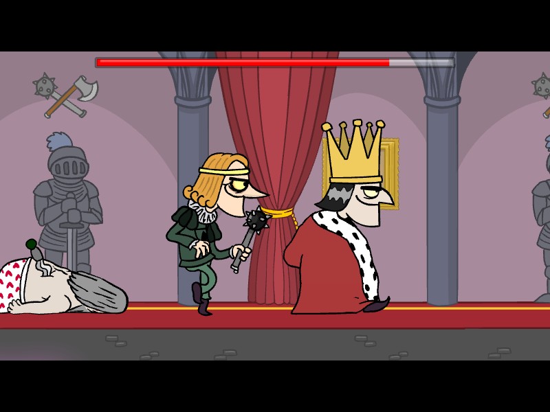 Play Murder Unblocked At School - FLASH Game