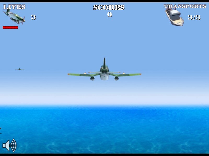 Play Naval Strike Unblocked At School - FLASH Game