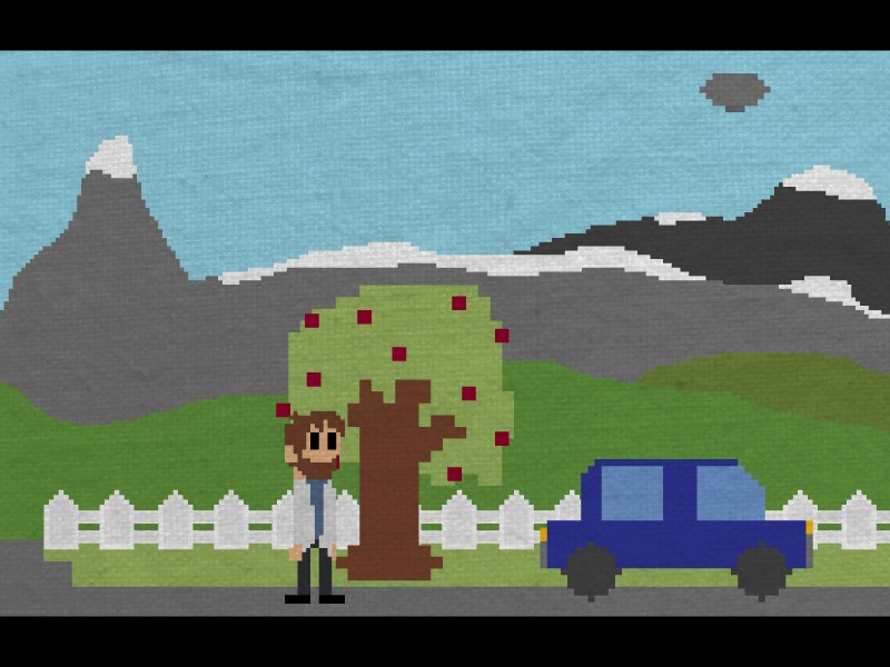 Play One Chance Unblocked At School - FLASH Game