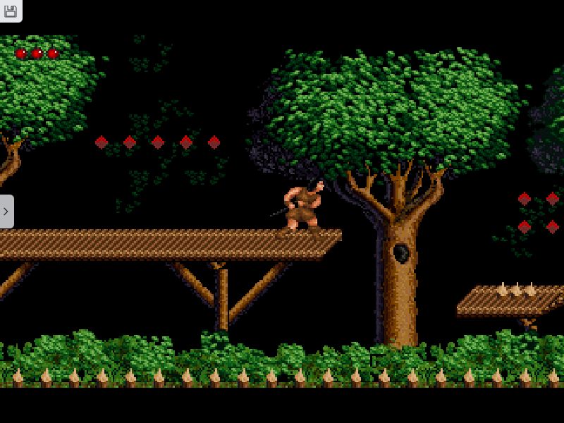 Play Realms Of Chaos Unblocked At School - DOS Game