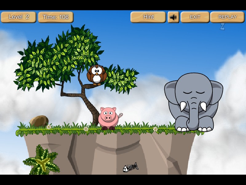 Play Snoring Unblocked At School - FLASH Game