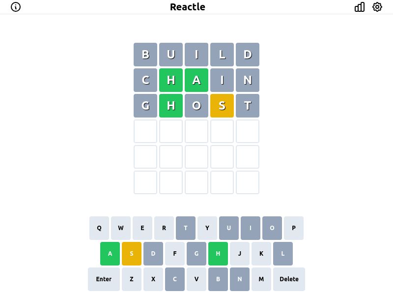 Play Wordle Unblocked At School - DOS Game