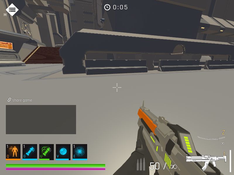 Play ev.io Unblocked At School - HTML5 Game