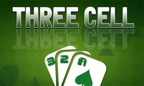 Play Three Cell Unblocked At School - HTML5 Game