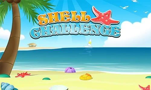 Play Shell Challenge Unblocked At School - HTML5 Game