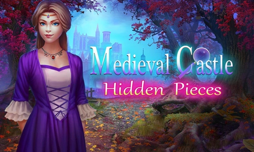 Play Medieval Castle Hidden Pieces Unblocked At School - HTML5 Game