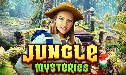Play Jungle Mysteries Unblocked At School - HTML5 Game