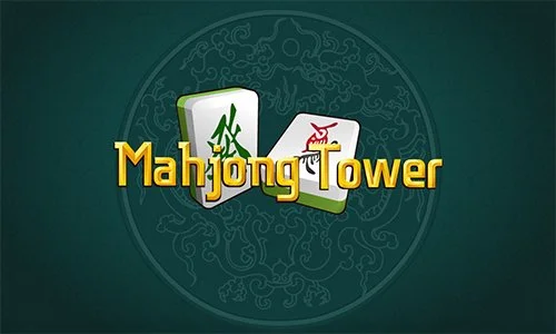 Play Mahjong Tower Unblocked At School - HTML5 Game