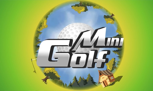 Play Mini Golf Unblocked At School - HTML5 Game