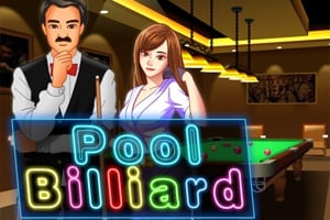 Play Pool Billiard Unblocked At School - HTML5 Game
