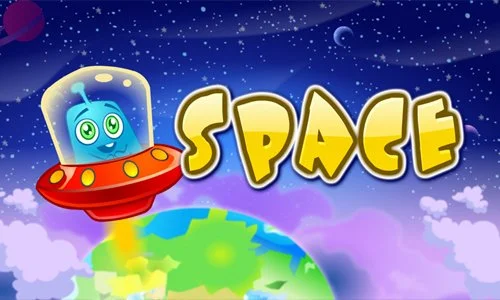 Play Space Unblocked At School - HTML5 Game